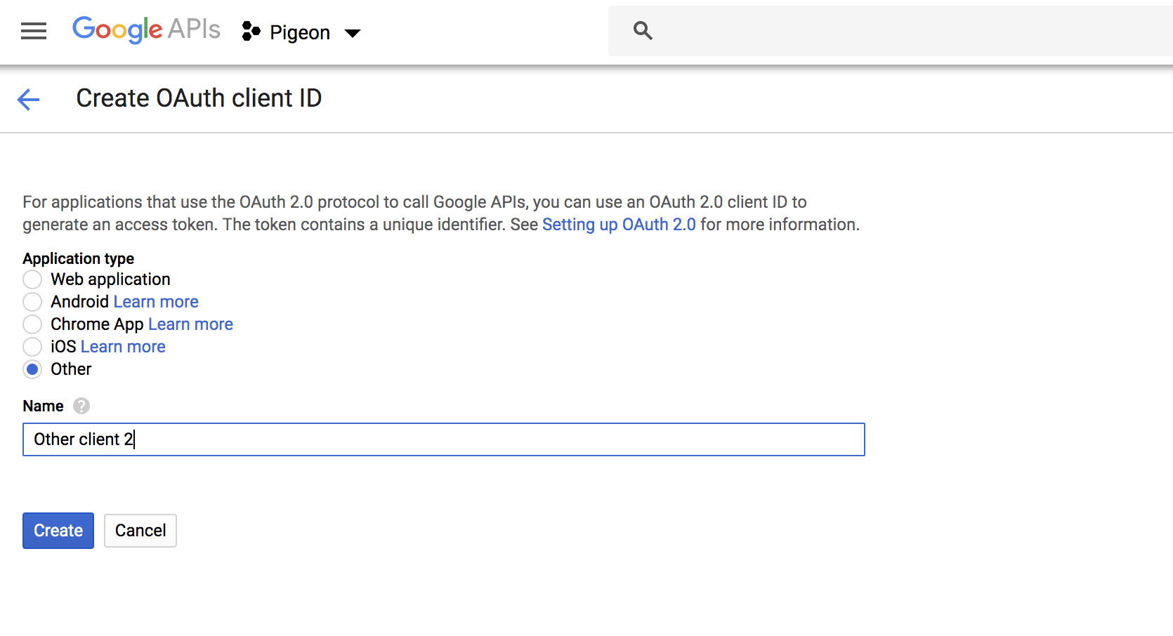 Upload files to GDrive using Python – Part 1 – Eyana Mallari